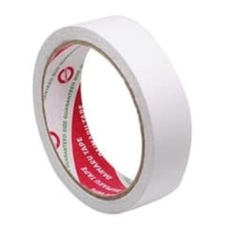 DOUBLE TAPE 1 INCH