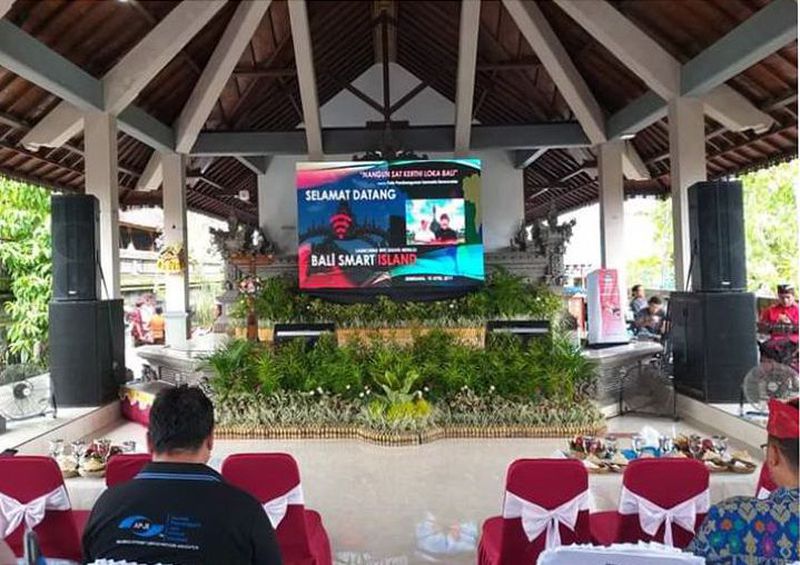 Paket sewa sound system 10,000 watt