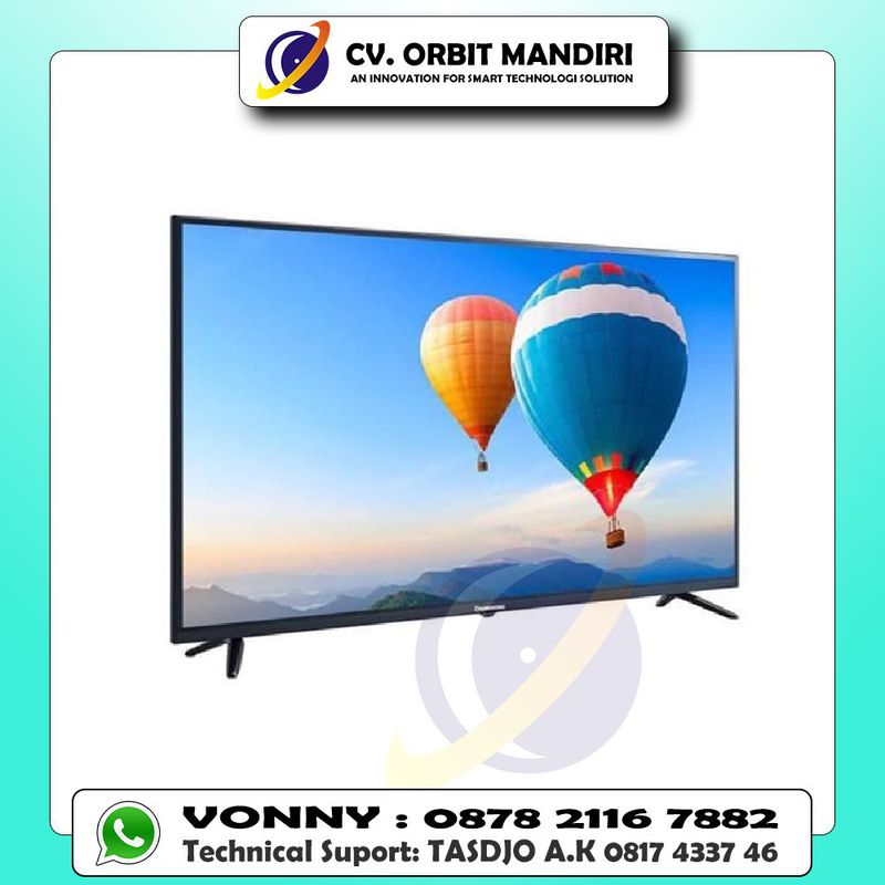 CHANGHONG LED TV 32 INCHI