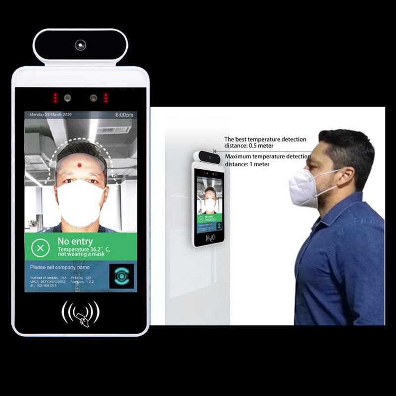 Pineri ThermoFace T8