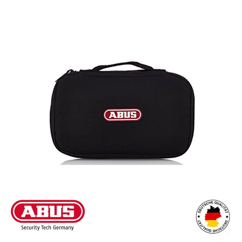 Tas Gembok Rantai Abus Chain Bag ST1010