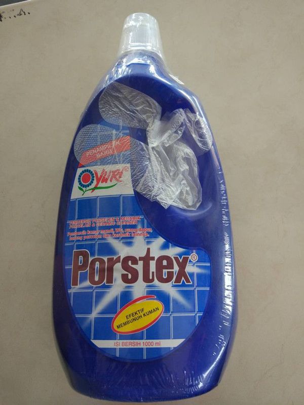 Porstek Pembersih Keramik 1L