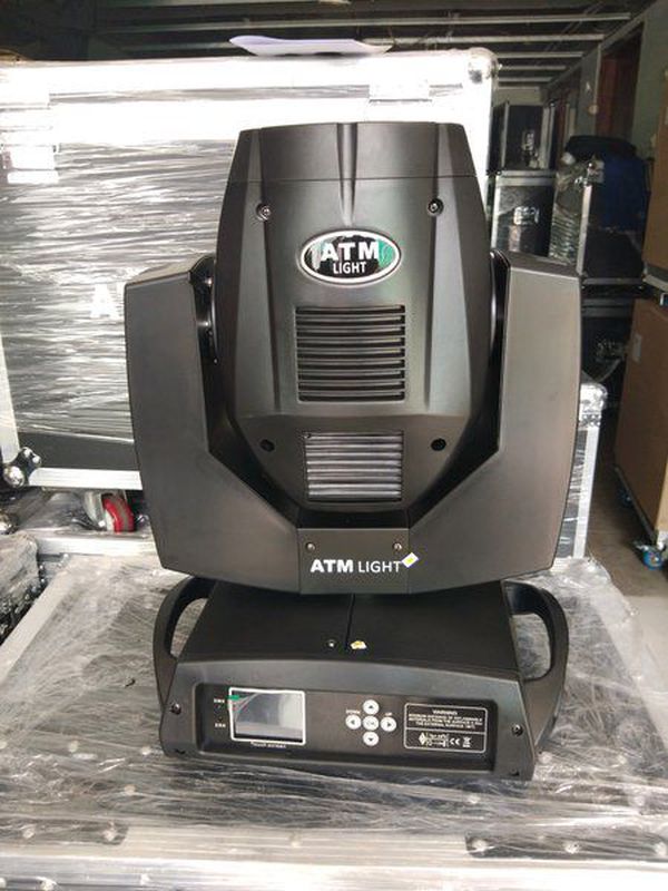 Sewa lighting moving head beam 230