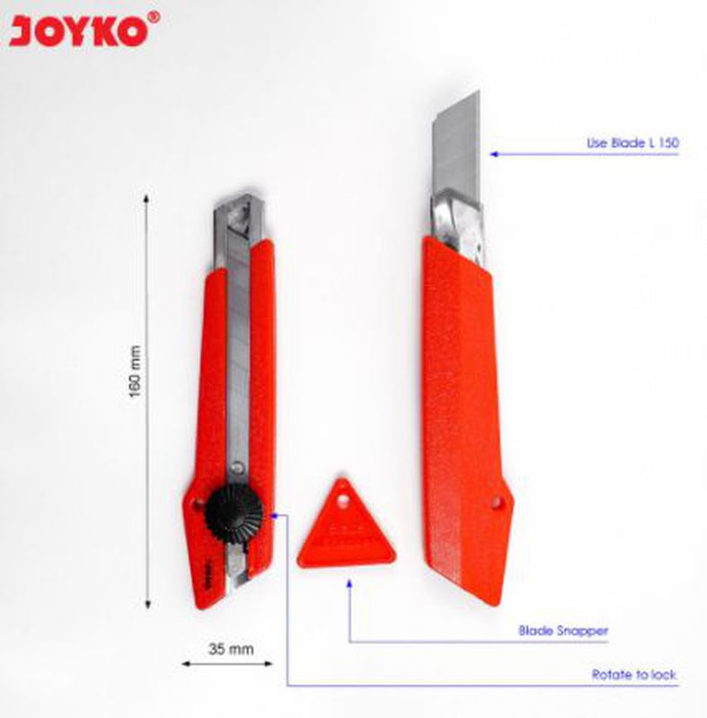 Cutter L-500 Joyko