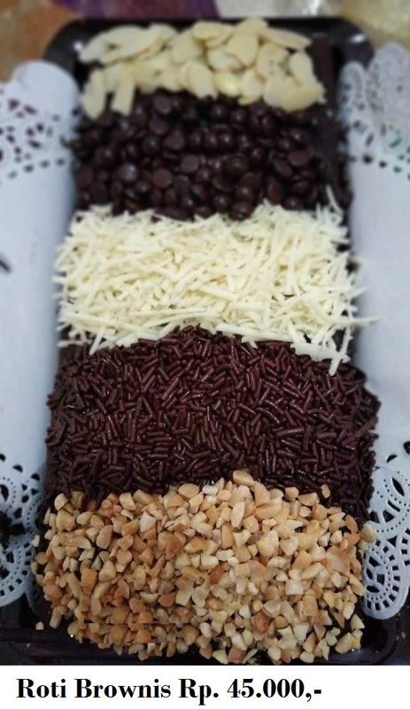 Kue Brownies