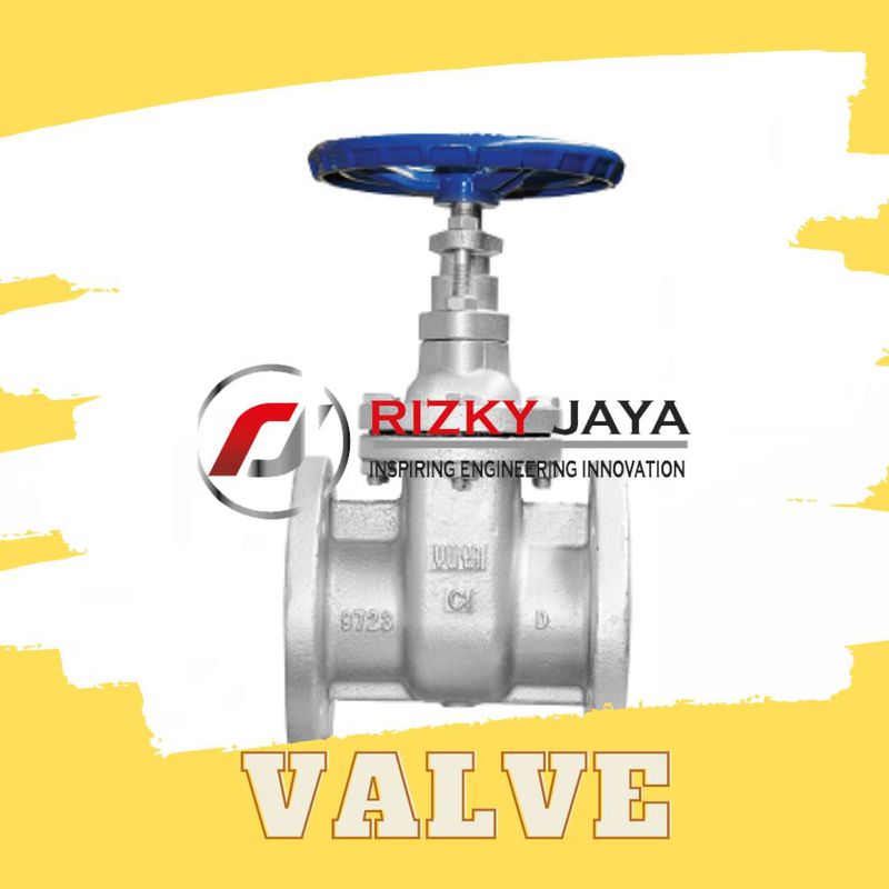 VALVE - KATUP AIR MURAH