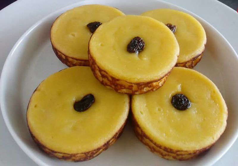 Kue kotak - Kue Kotak B