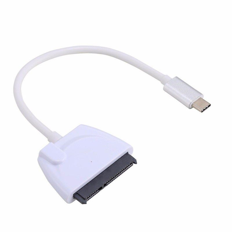 Type C to Sata BYL-1806