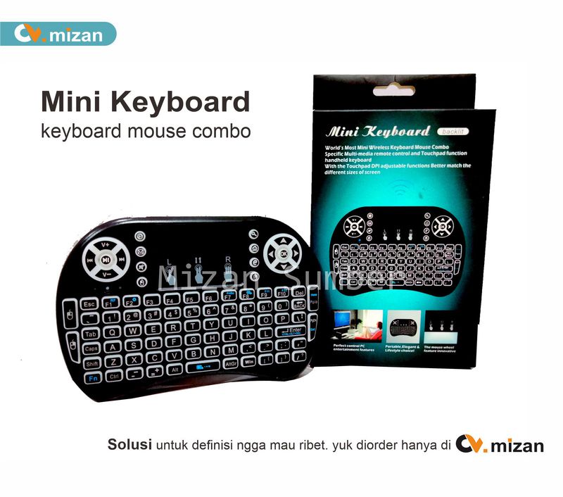 MINI KEYBOARD