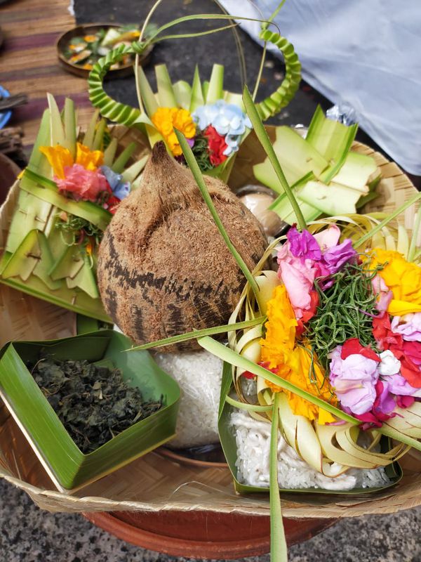 Banten Aepan Ratu Pranda