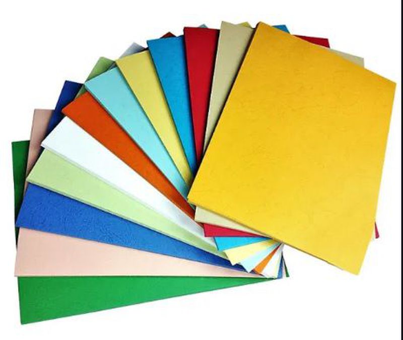 Kertas Buffalow Dop Folio