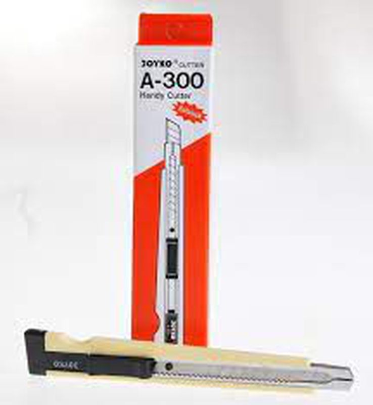 CUTTER JOYKO A 300