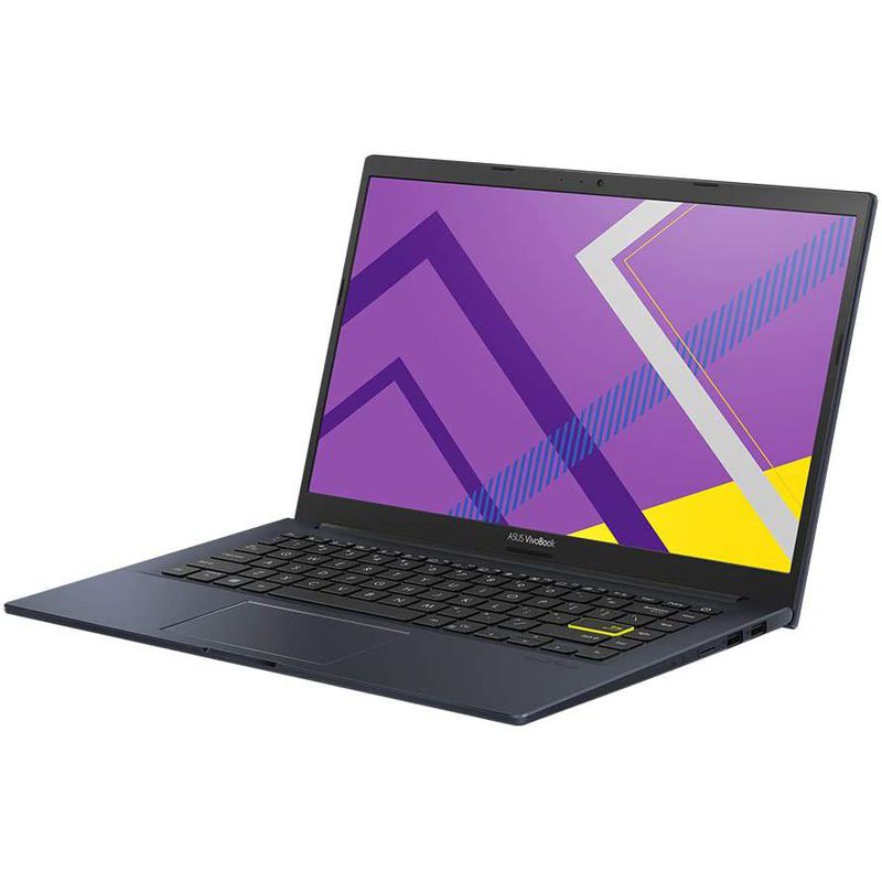 Laptop Asus VivoBook S14 M413 AMD Ryzen™ 3 3250U/8G/512GB PCIe