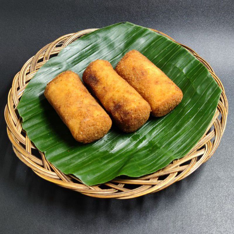 Risoles Ragut Udang
