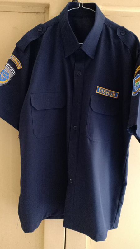 PDH Dishub