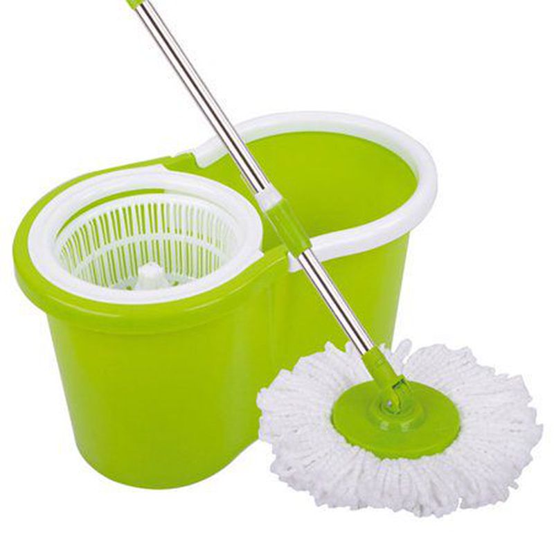 Super Mop Pel Set + Refill