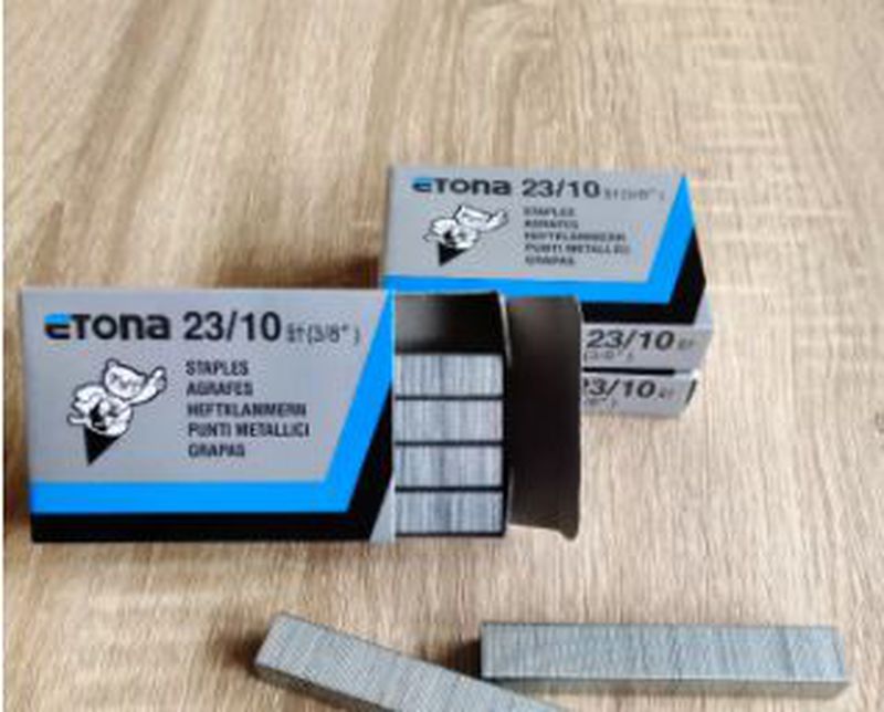 Isi Hekter ETONA NO.23/10