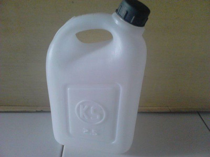 JERIGEN 5 LITER