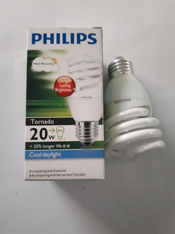 Lampu Philips 20W