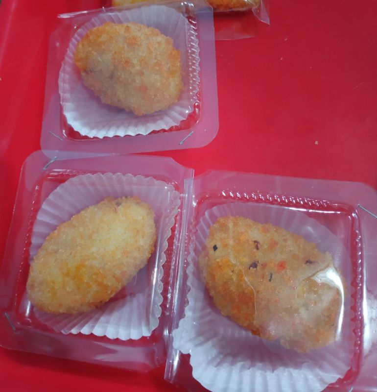 kroket