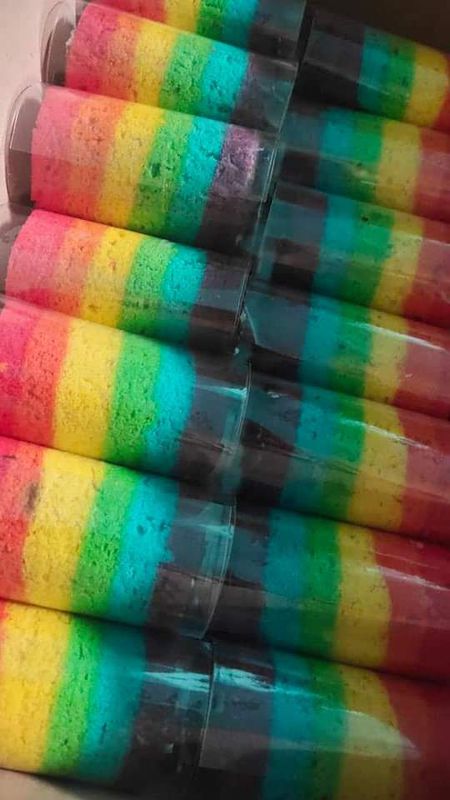 bolu rainbow