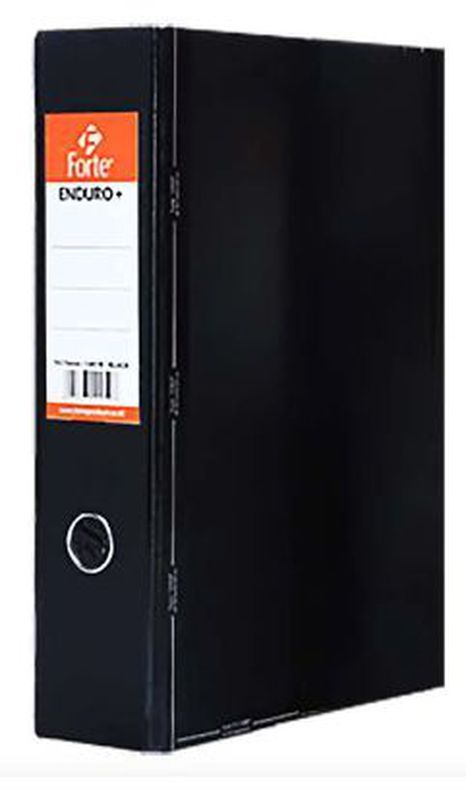 BOX FILE FORTE F4 75 MM