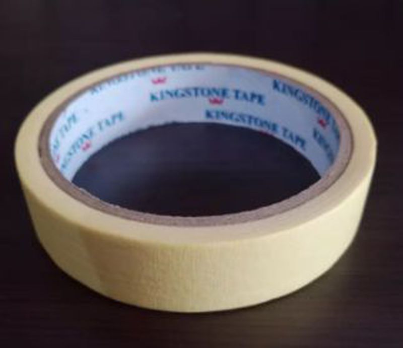 Lakban Kertas 1 inch Kingstone