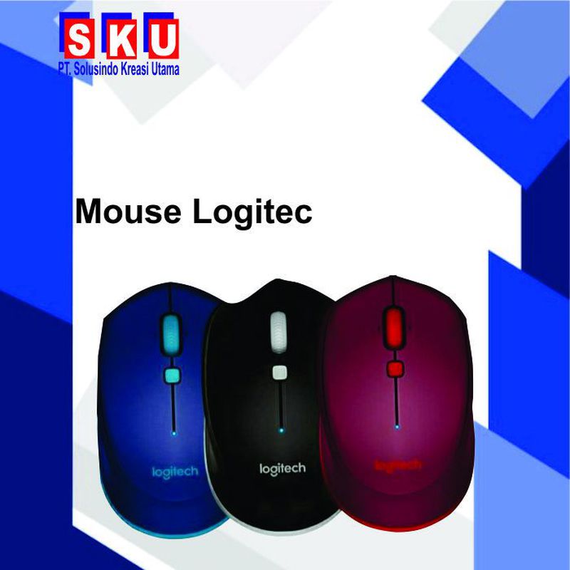 MOUSE Logitec