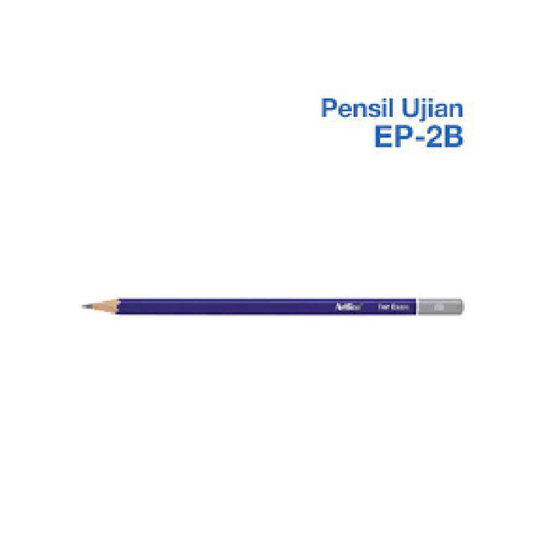 ARTLINE PENSIL EP-2B