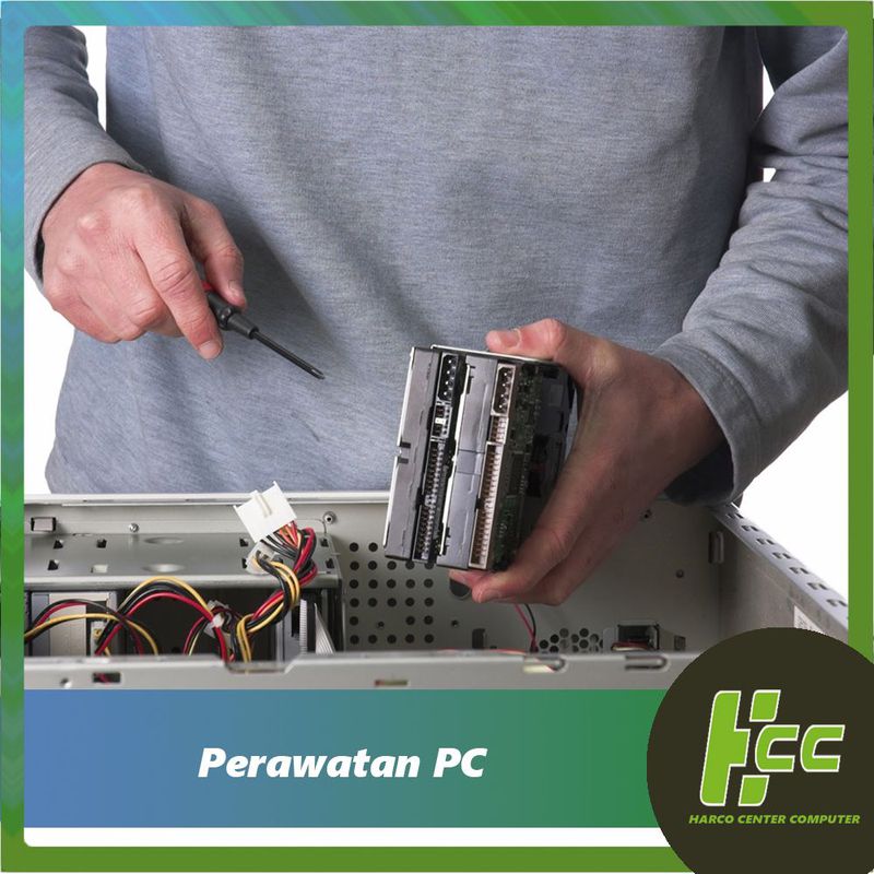 Panduan Lengkap Pemeliharaan Komputer untuk Performa Optimal