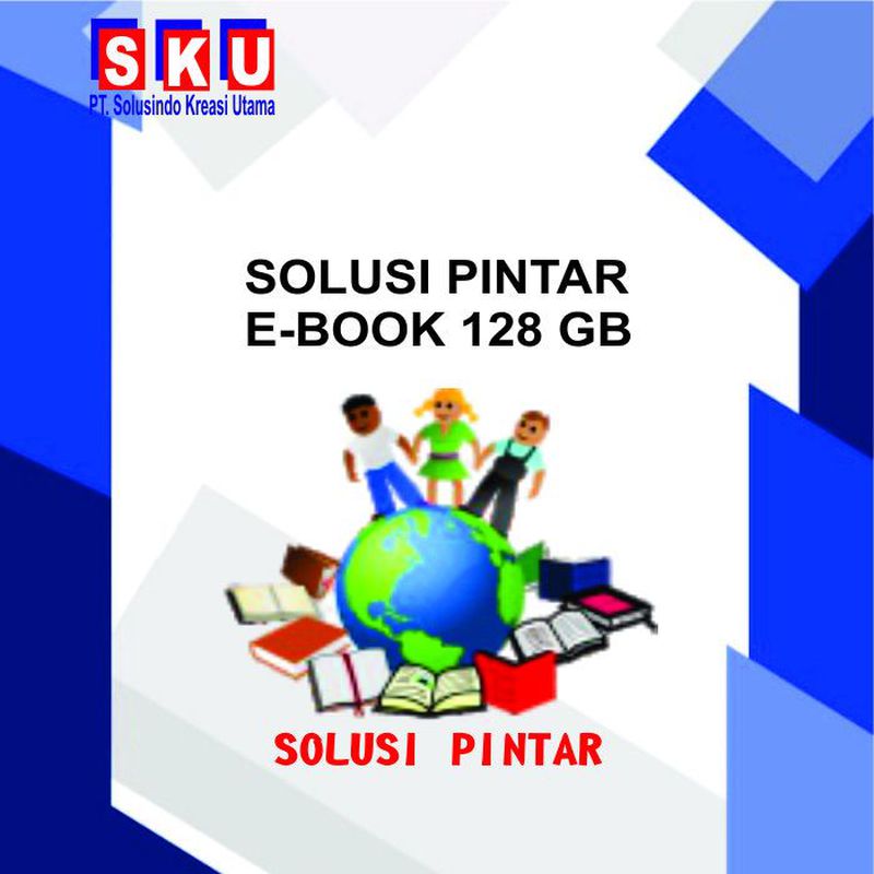 SOLUSI PINTAR