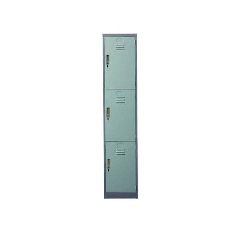LION LOCKER L-553 3 PINTU