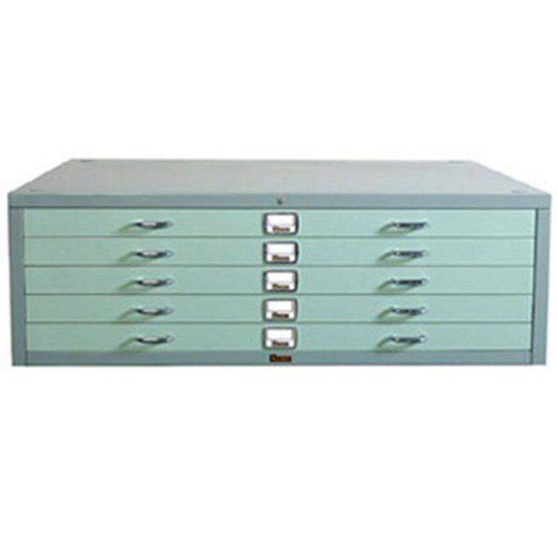 LION ALMARI GAMBAR/DRAWING CABINET 23B (TANPA BASE & KAKI)