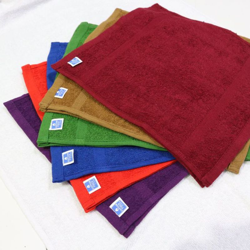 HANDUK KECIL UKURAN 30 X 70 cm