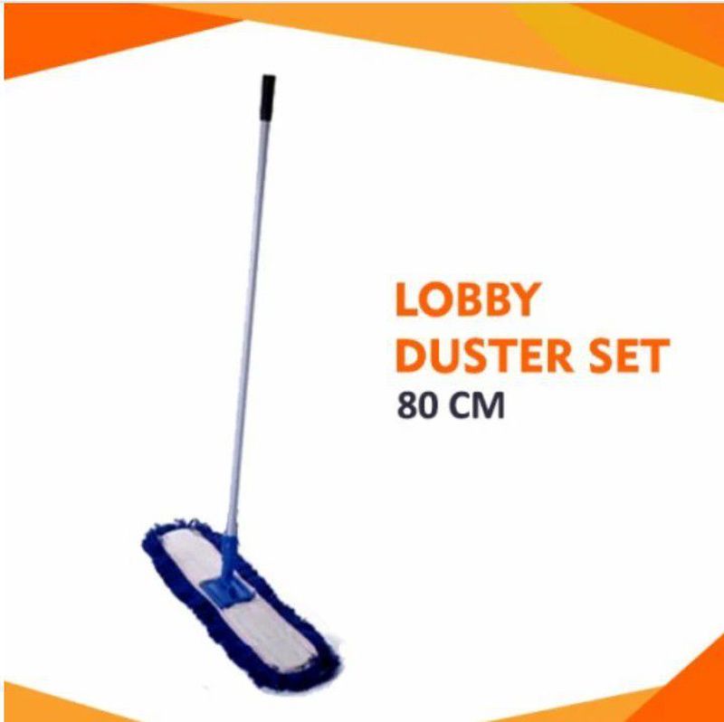 lobby duster set