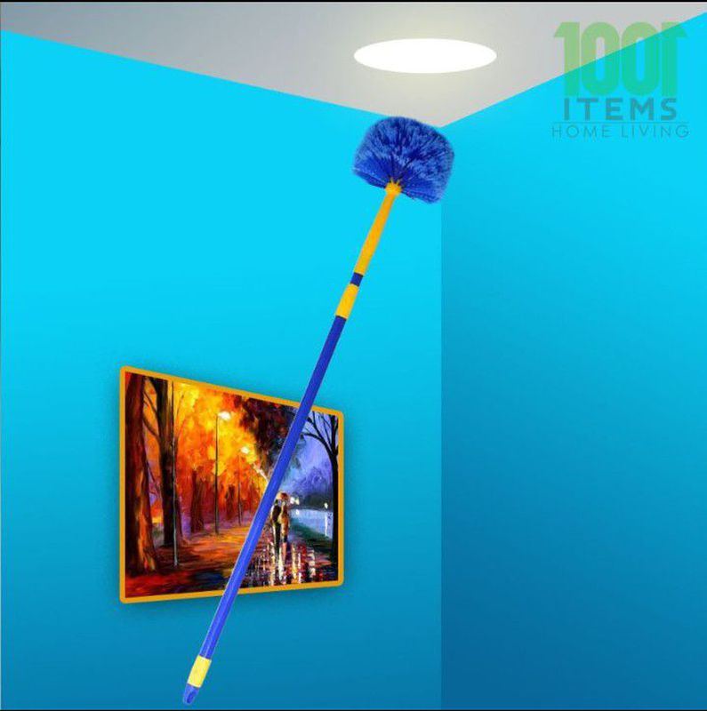 pembersih langit langit / sawang