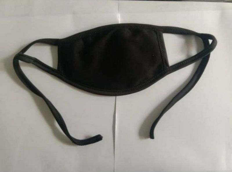 Masker Kain