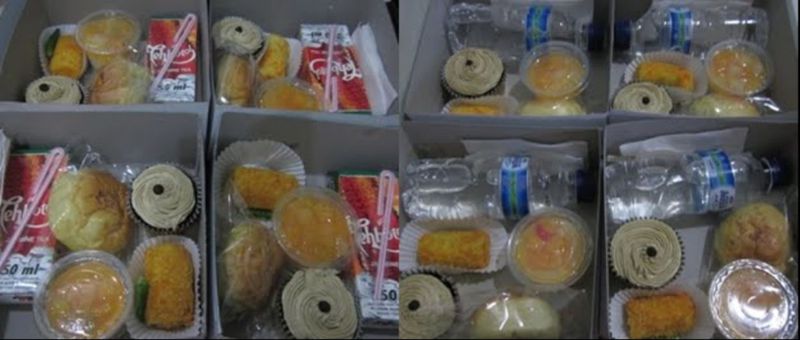 Snack Dus Premium adalah snack dus yang sangat cocok menemani rapat ...