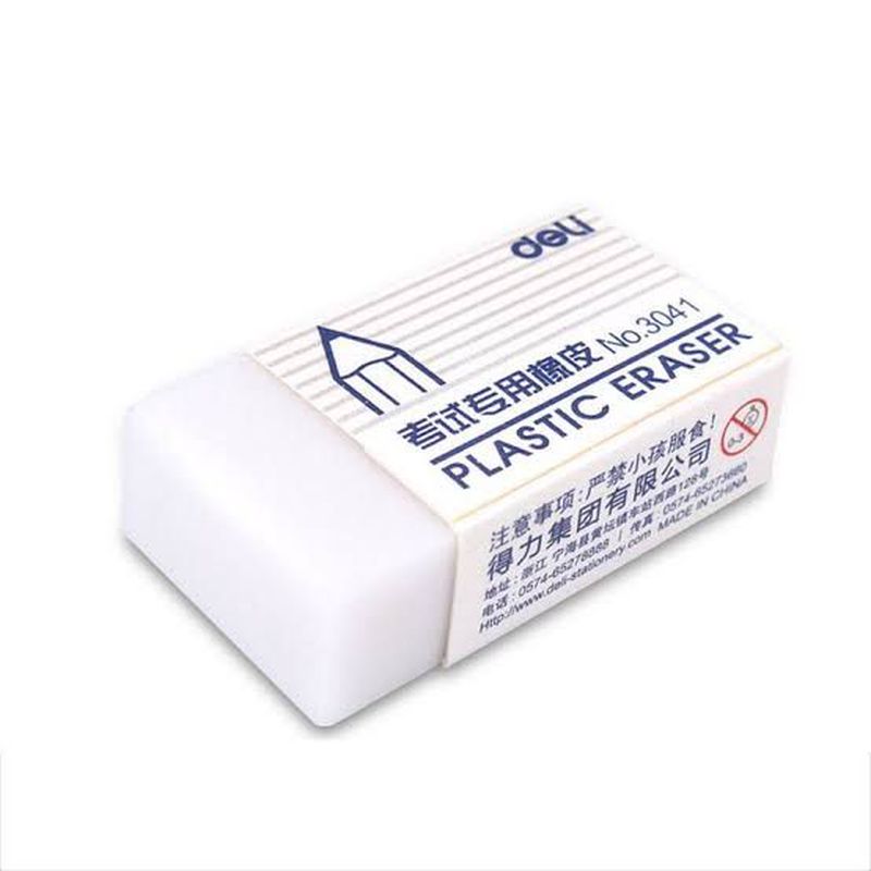 Eraser 3041