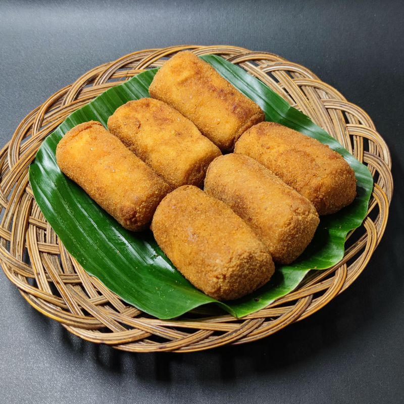 Risoles Mayones
