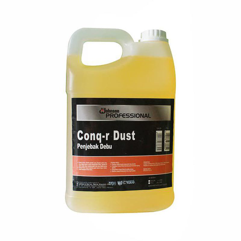 Penjebak Debu (Conq R Dust)