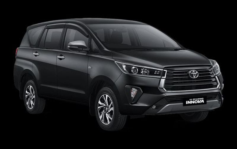 Sewa Mobil Innova Reborn Tujuan Tulungagung