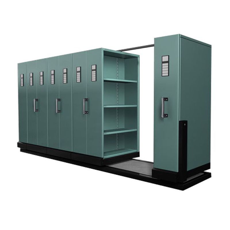 LION MOBILE FILE ALMARI ARSIP DORONG 40K 37B