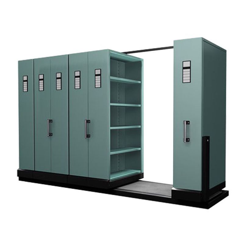 LION MOBILE FILE LEMARI ARSIP DORONG 30K 37A