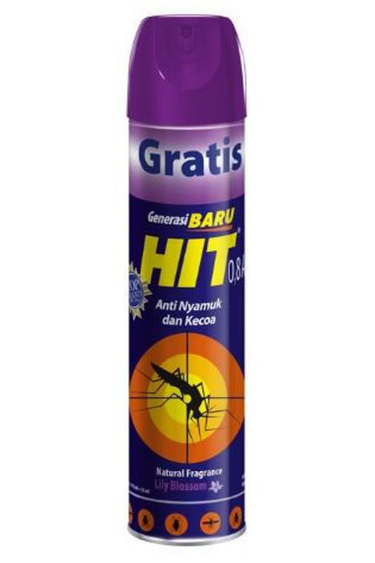 Hit Spray