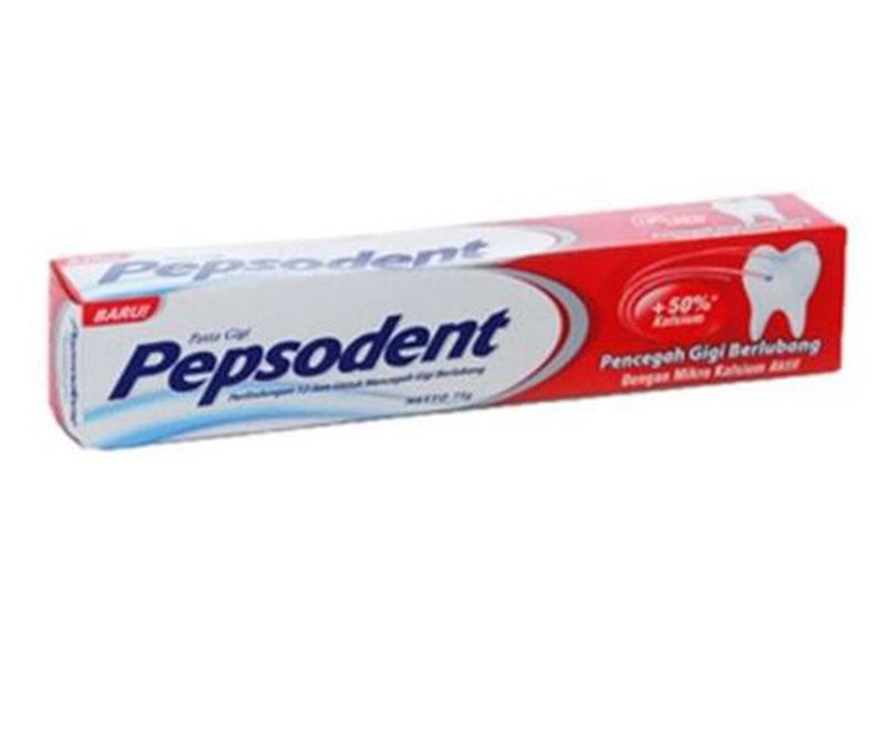 Pasta gigi Pepsodent