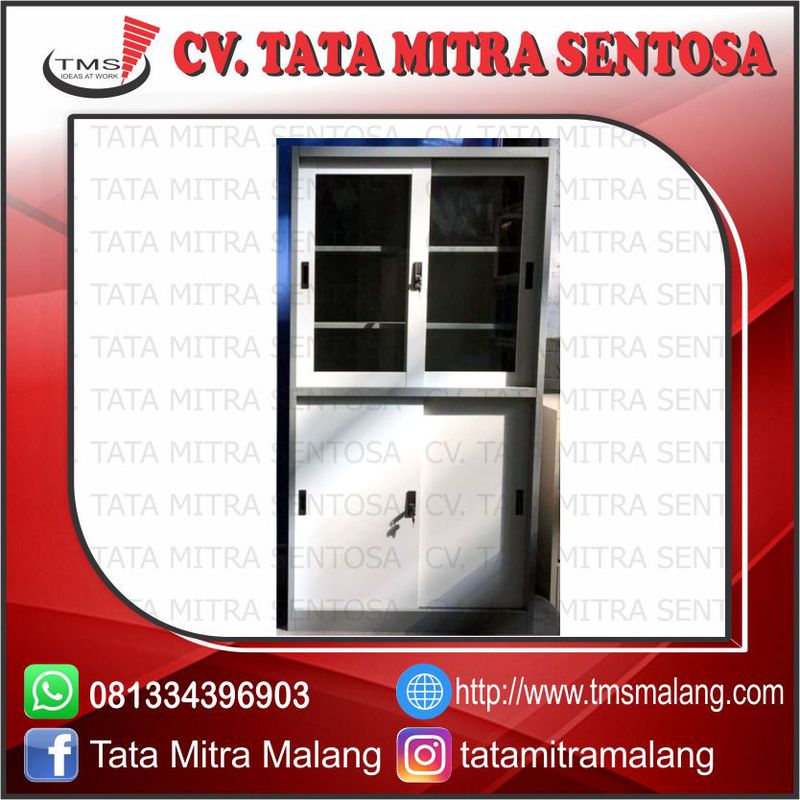 Lemari Cabinet Importa SC-04 BT