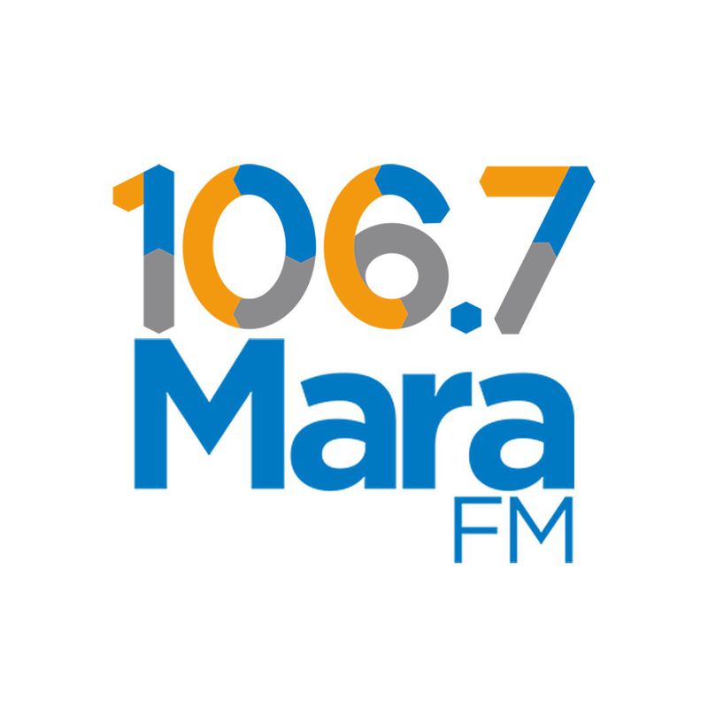 Time Signal | Radio Mara FM Bandung