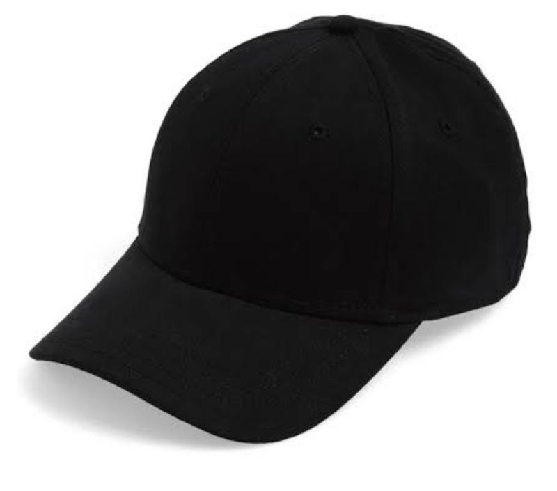 Topi hitam