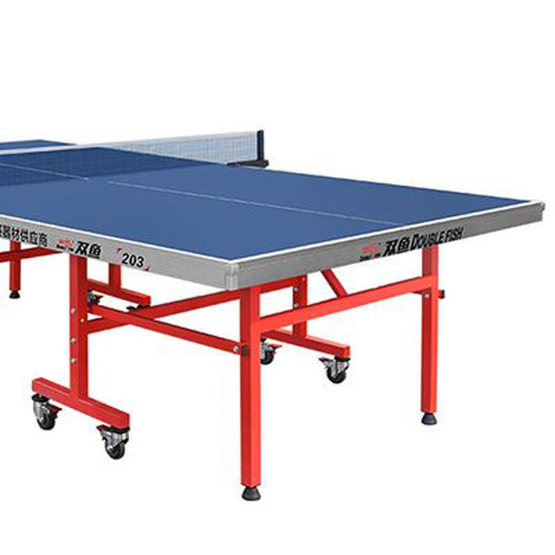 Meja Pingpong import Double Fish 203